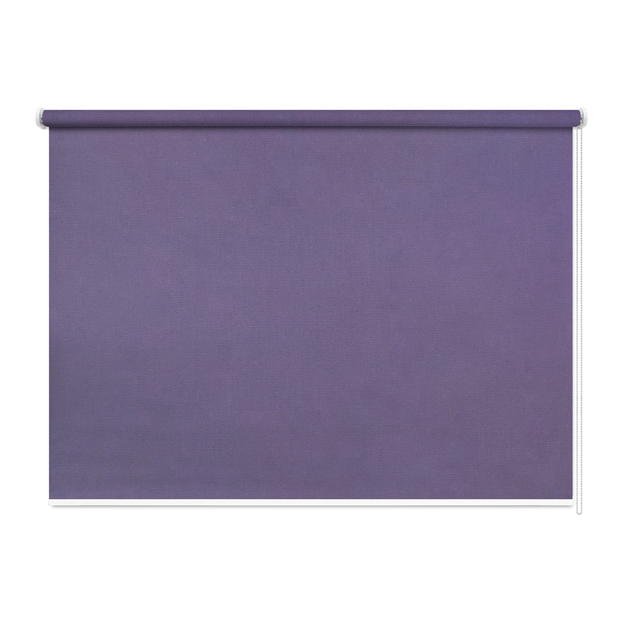 Rulou textil blackout, opac, Mov, 72 x 160 cm - eMAG.ro