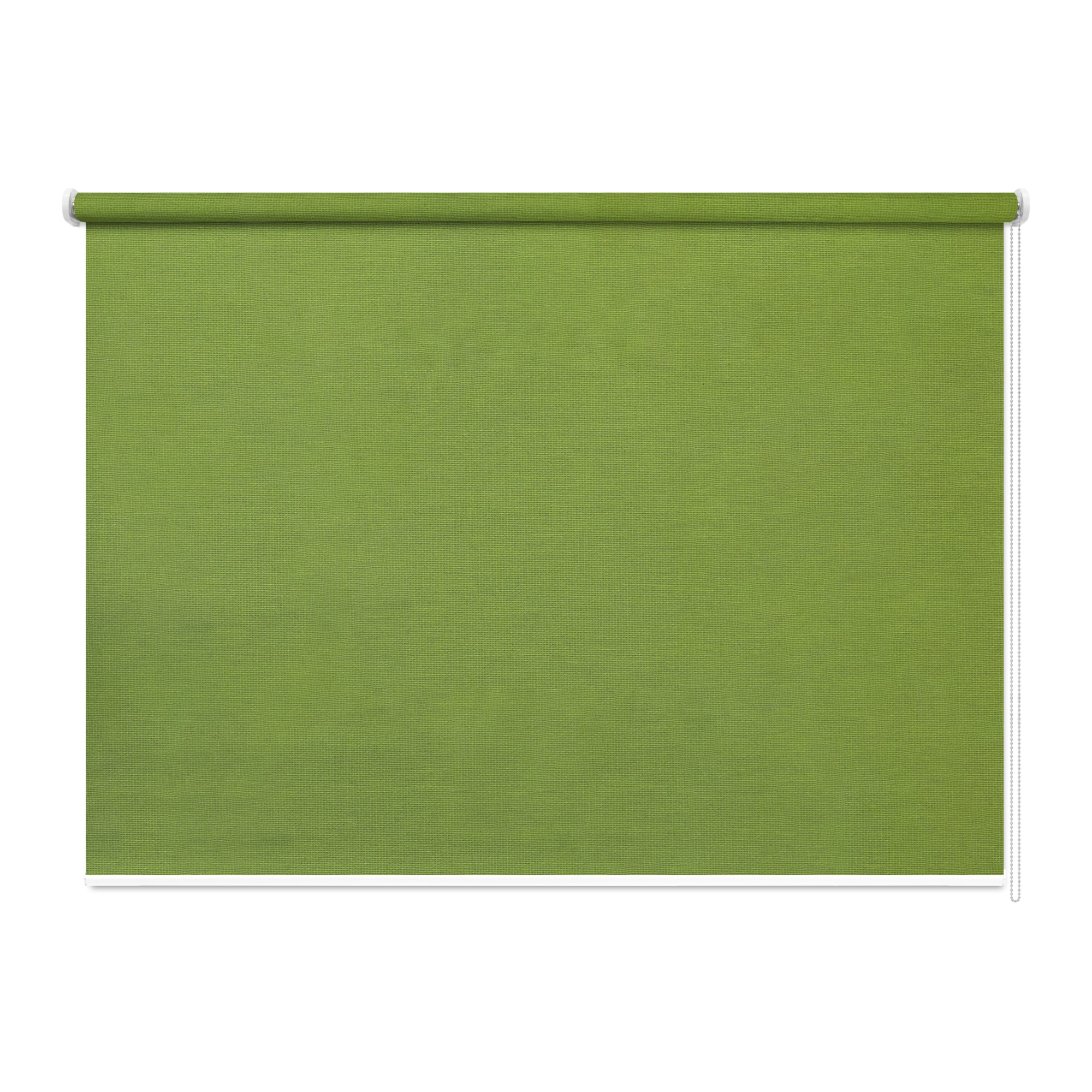 Rulou textil blackout, opac, Verde, 112 x 210 cm - eMAG.ro