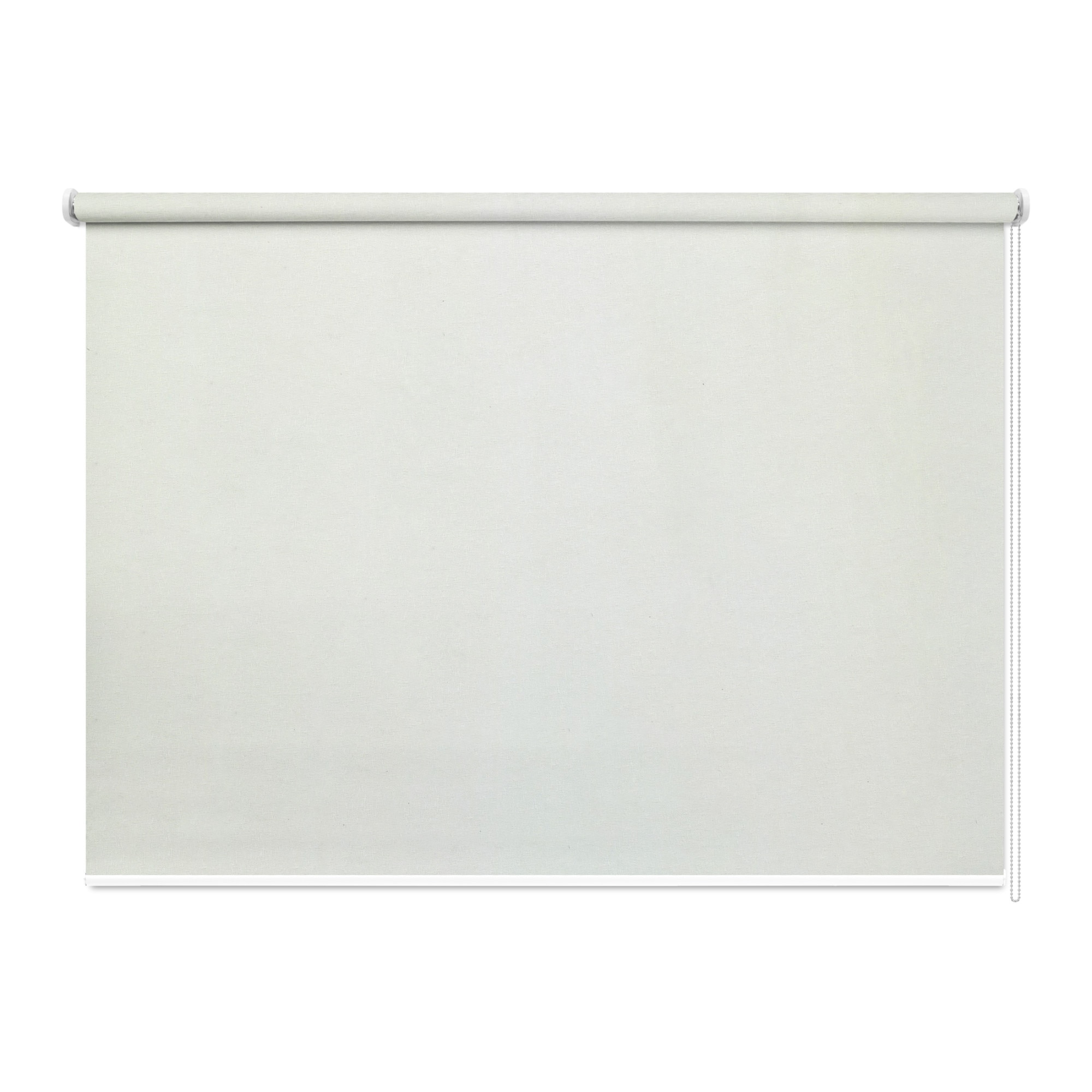Rulou textil blackout, opac, Alb, 70 x 130 cm - eMAG.ro
