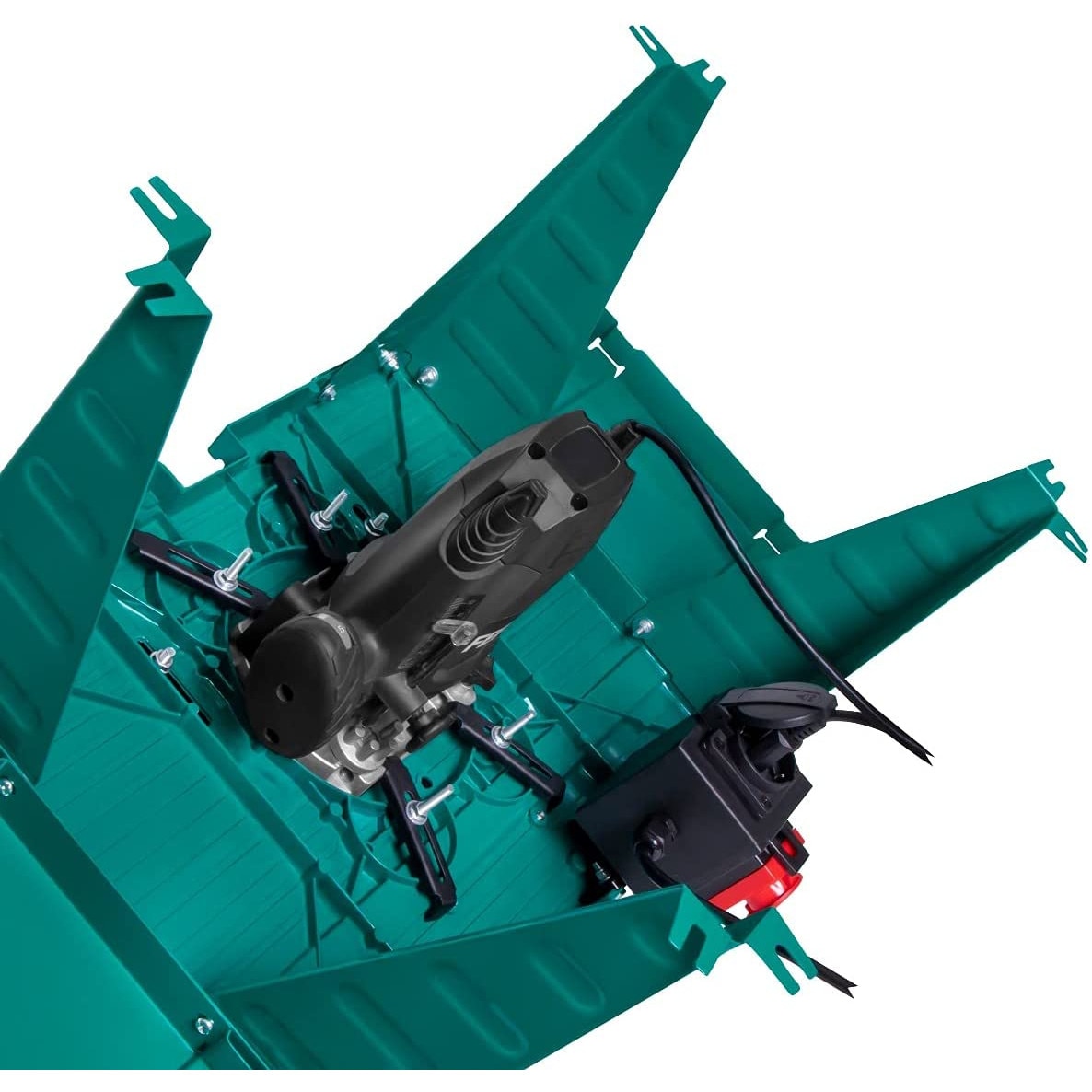 VONROC, RT501AC, asztal marógépek rögzítéséhez, 870 X 335 mm - eMAG.hu