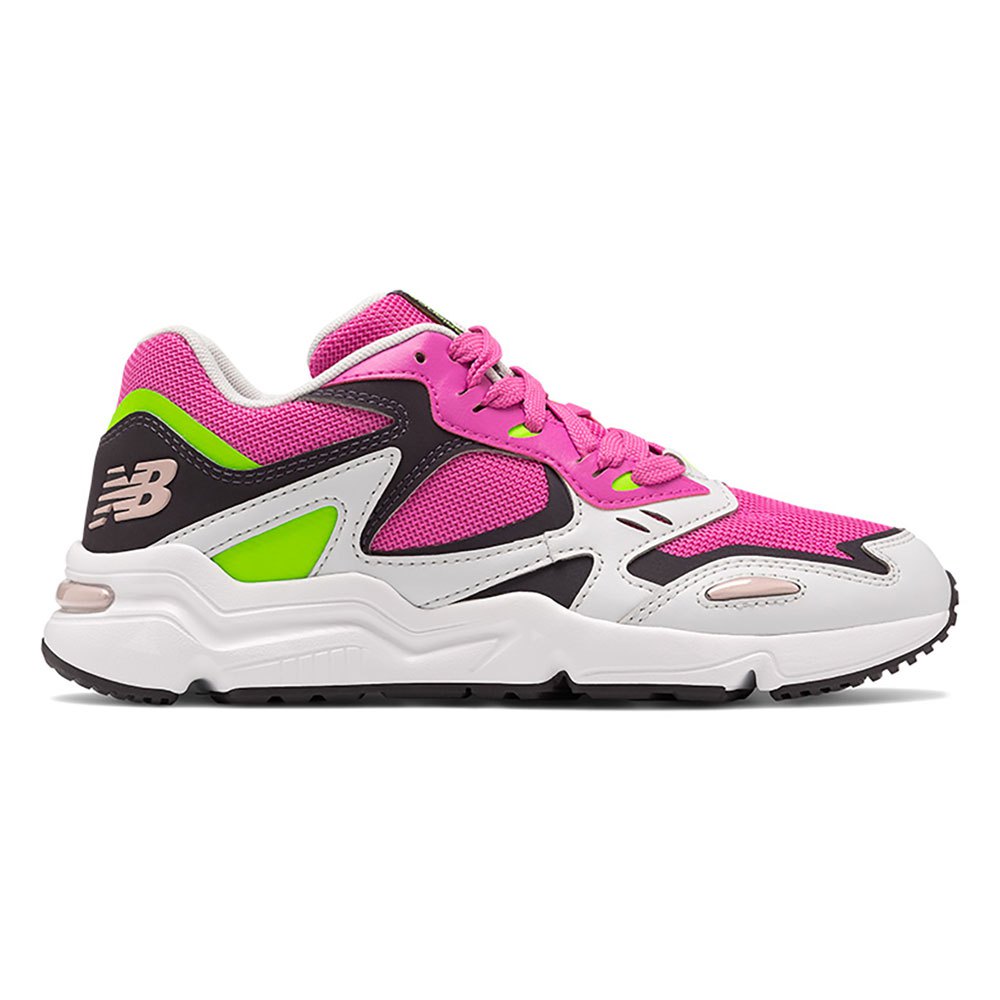 Tenisi dama, New Balance 426 V1 Chunky Classic, Roz, 40 1/2 EU - eMAG.ro