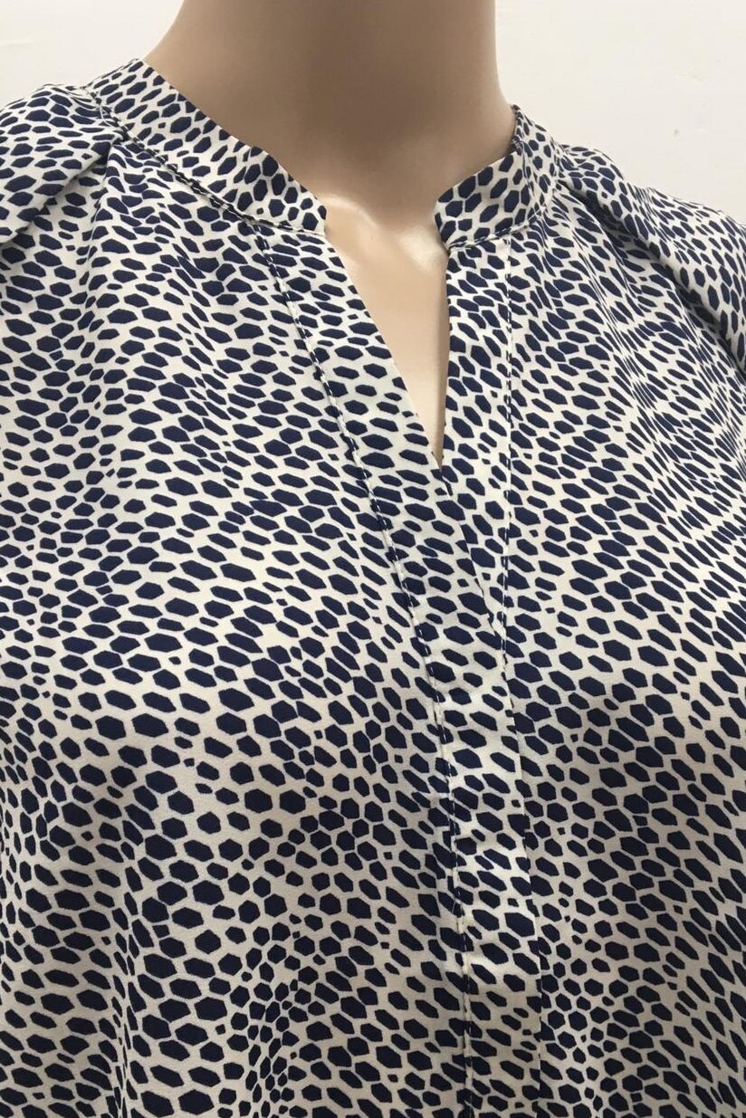 Bluza fara maneci, Best Mountain, CHCS17156F Alb/Albastru, L - eMAG.ro