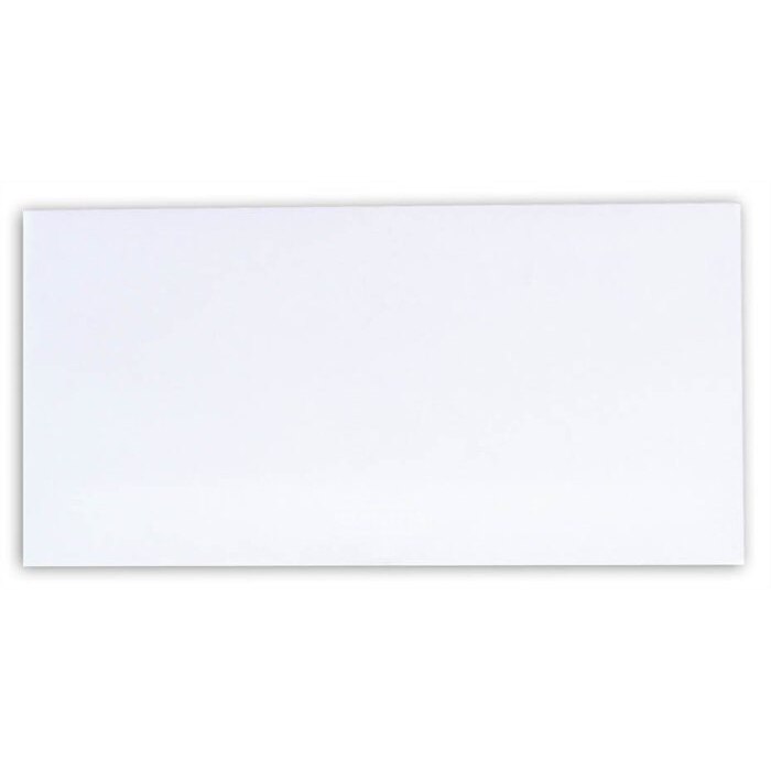 Plic documente, Victoria, Hartie, A4, autoadeziv, Alb - eMAG.ro