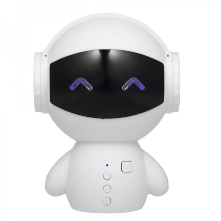 Boxa portabila, Robot M10, Subwoofer, Powerbank - eMAG.ro