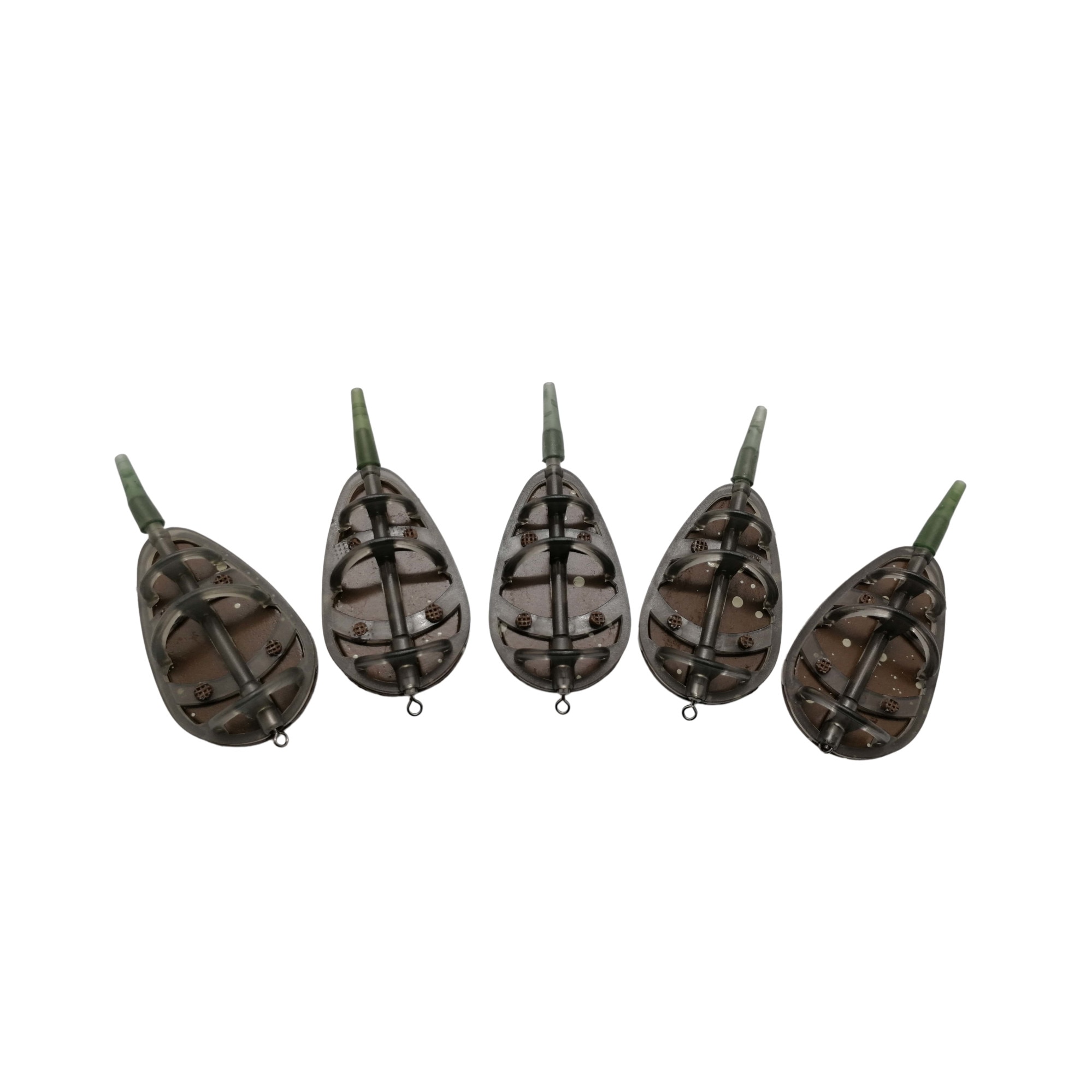 Set 5 Method Feeder Individual 50g - eMAG.ro