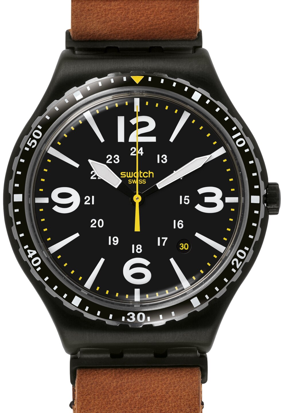 Swatch Ceas Swatch Special Unit - eMAG.ro