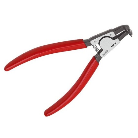 Cleste indoit pentru inele siguranta, arbore, Mob&Ius 170mm - eMAG.ro