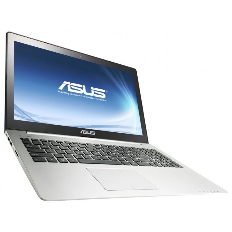 ASUS X554SJ-XX053D laptop Intel Quad Core Celeron N3150, 2.08GHz-es ...