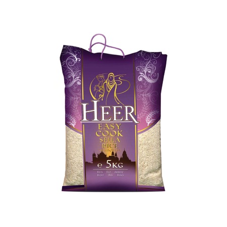 Orez Sella Prefiert 5 Kg- Heer - eMAG.ro