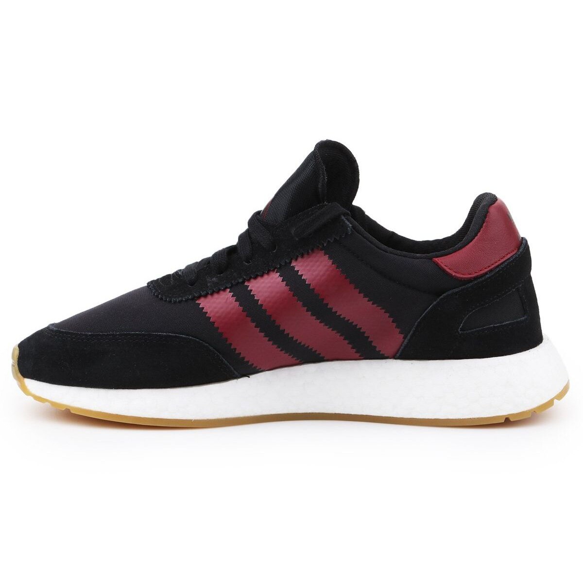 Tenisi barbati, Adidas, BM108582, Negru, 42 EU - eMAG.ro