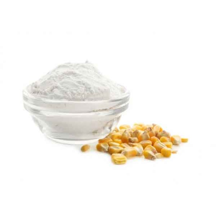 Amidon alimentar din porumb, 1 kg, Top Spice - eMAG.ro