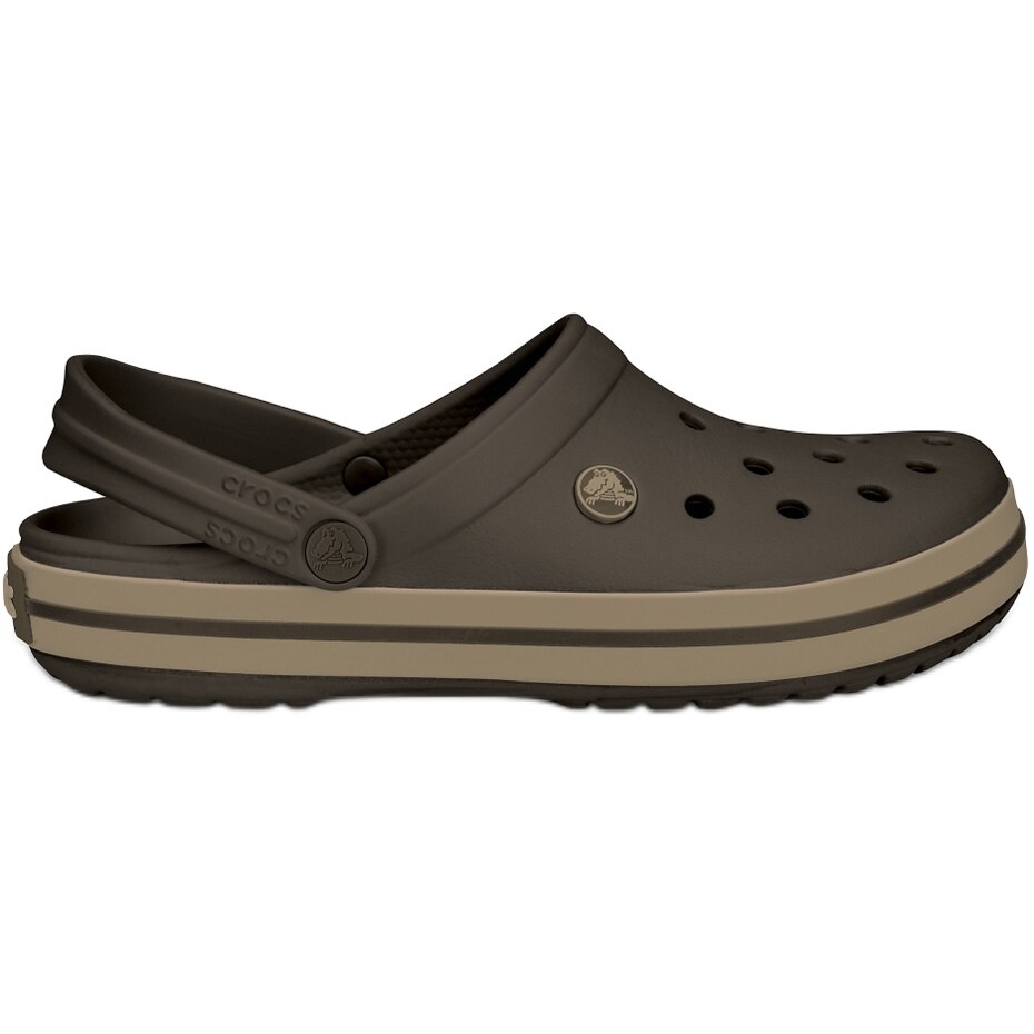 Papuci dama, Crocs, BM99886, Bej, 36 EU - eMAG.ro