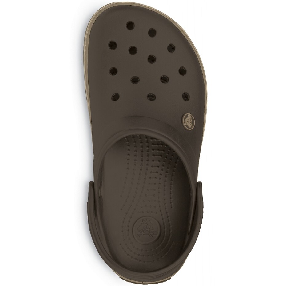 Papuci dama, Crocs, BM99886, Bej, 36 EU - eMAG.ro