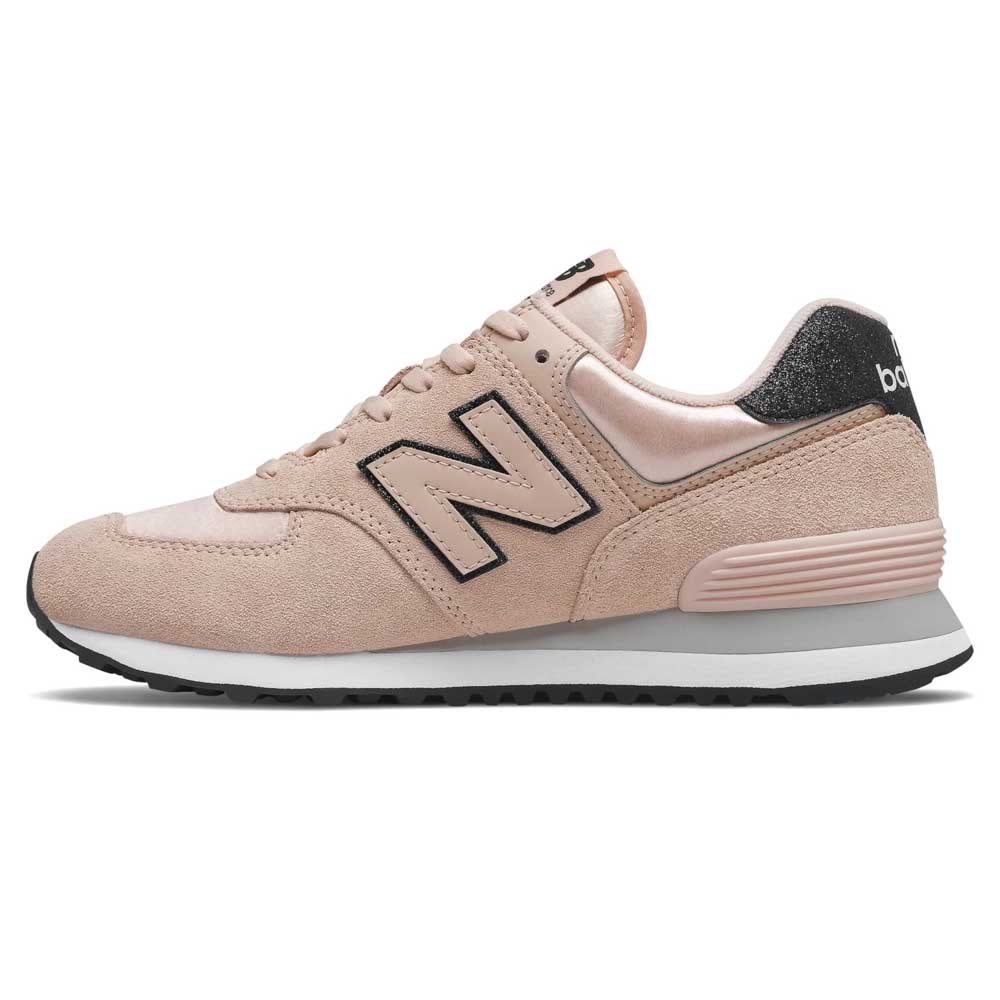 Tenisi dama, New Balance Classic Running 574v2, Roz, 41 EU - eMAG.ro