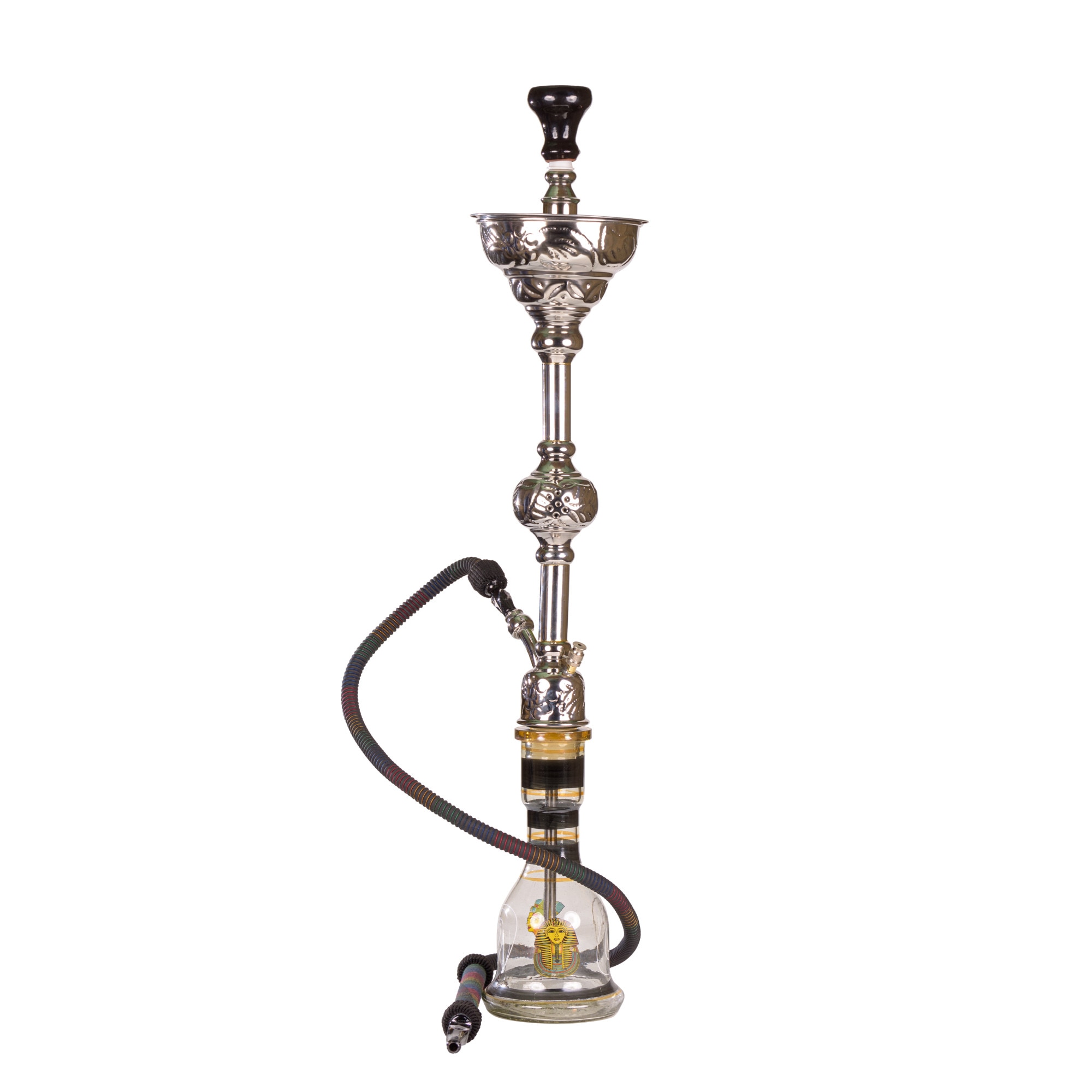 Narghilea Ball cu creuzet clasic, faraon - eMAG.ro