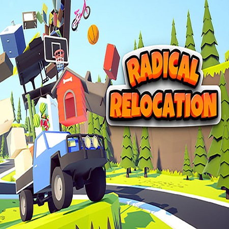 Radical Relocation (Digitális kulcs - PC) - eMAG.hu