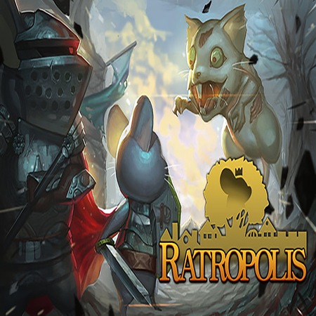 Ratropolis - eMAG.hu