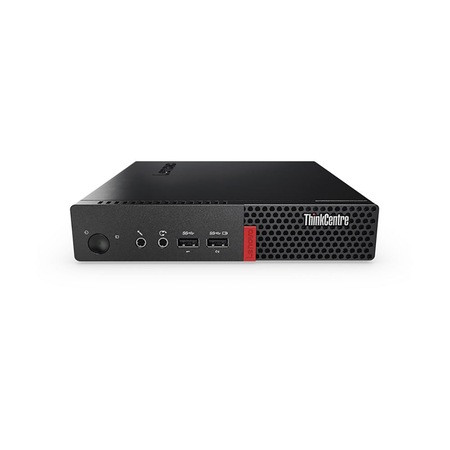 Lenovo ThinkCentre M910 Mini PC, Core i5-6500T, 8 GB, SSD 256 GB, WIN ...