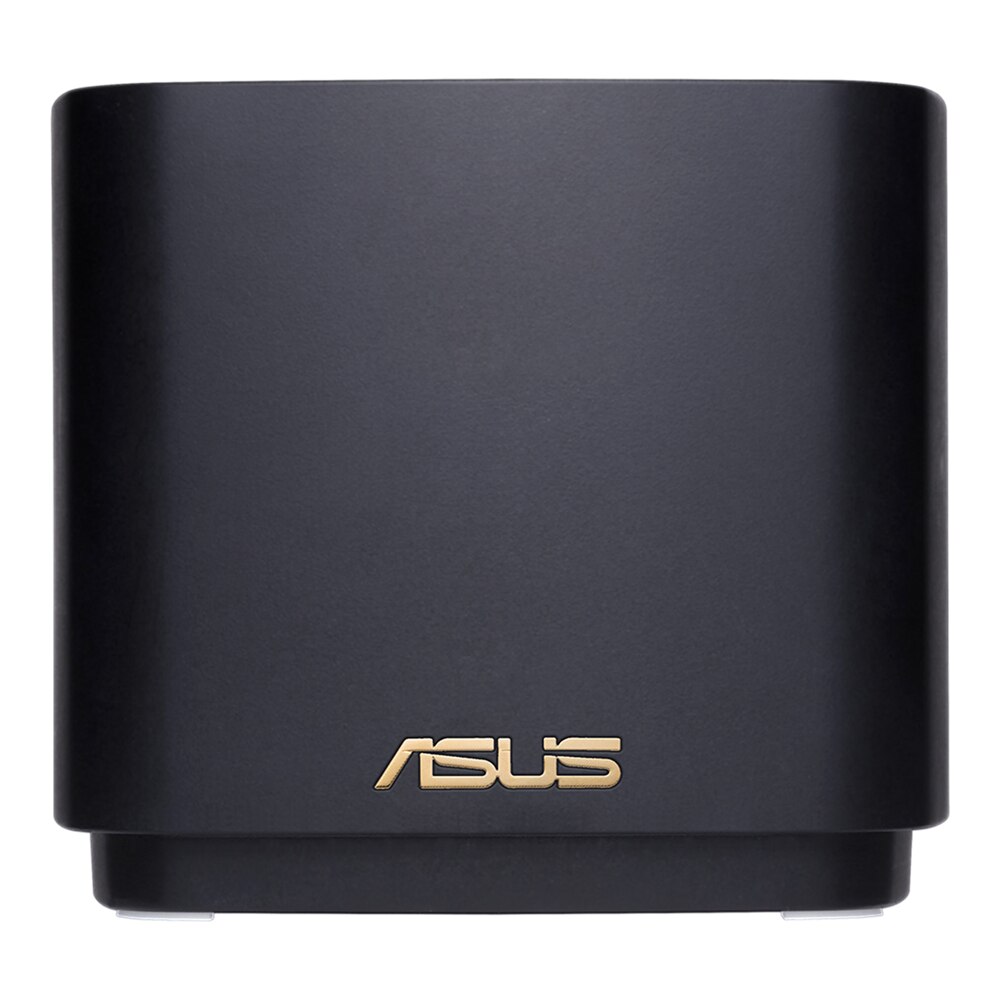 Router, ASUS, Negru - eMAG.ro
