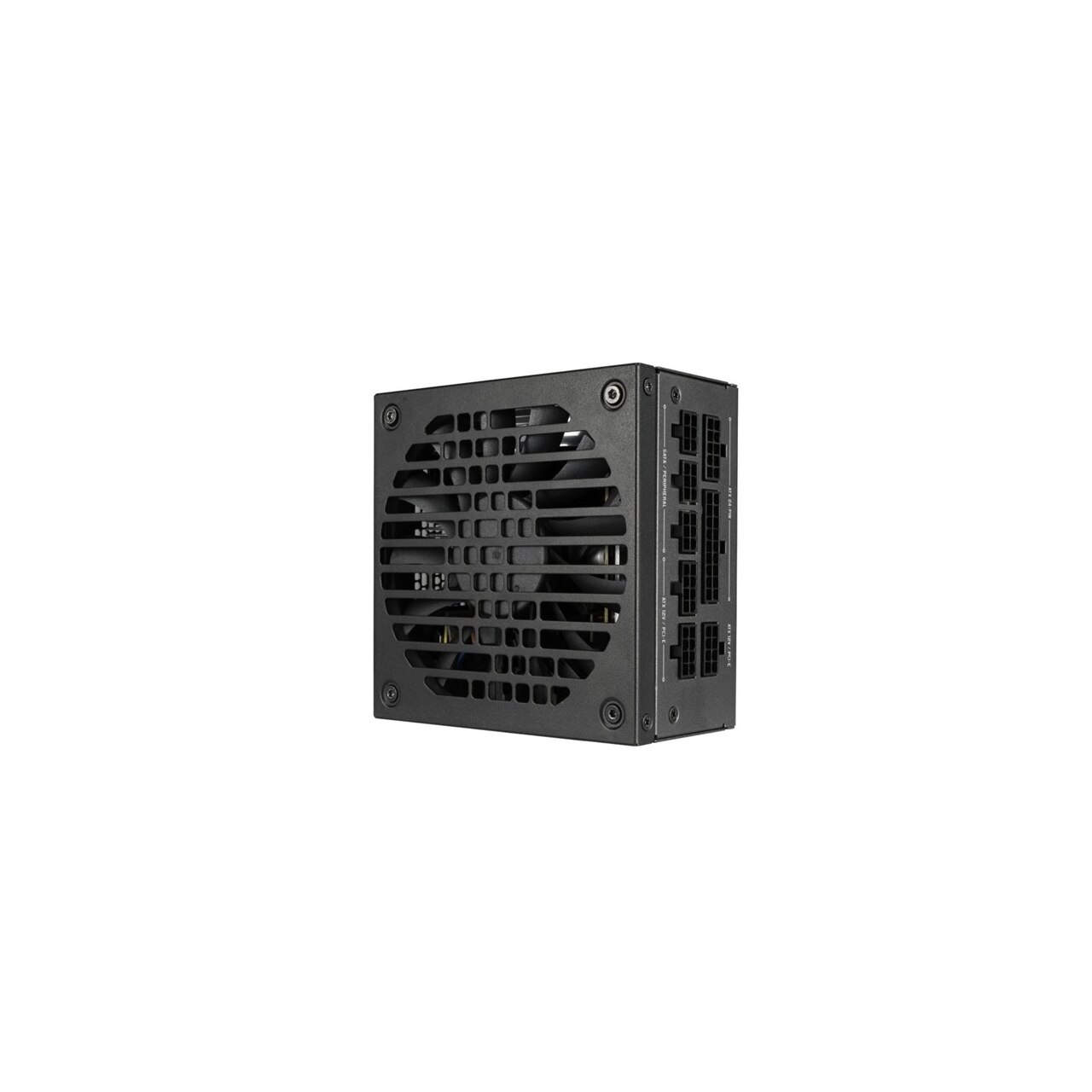 Sursa de alimentare Fractal Design, ION SFX-L Gold, 500W - eMAG.ro