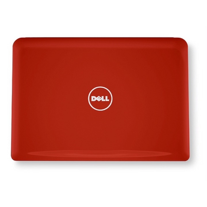 Netbook Dell Inspiron Mini 1011 cu procesor Intel® Atom™ N270 1.6GHz ...