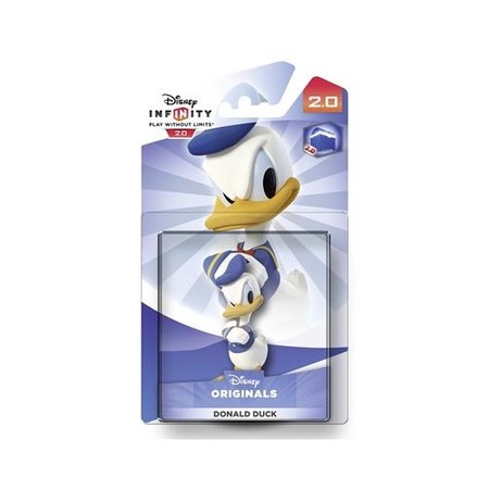 Figurina Disney Infinity 2.0 Donald Duck - eMAG.ro