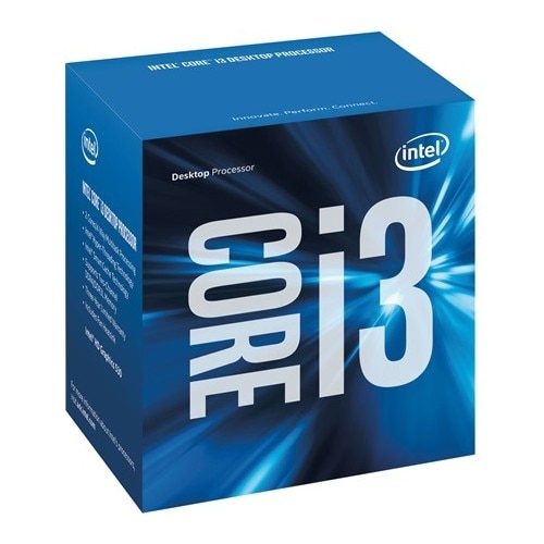Intel Core i3-6100T, Dual Core, 3.20GHz, 3MB, LGA1151, 14mm, 35W ...