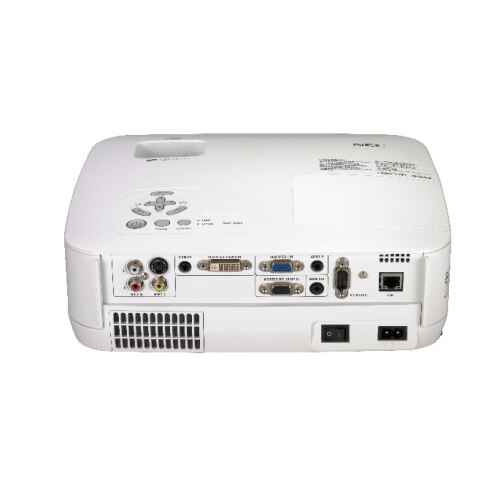 Videoproiector NEC NP610 - eMAG.ro