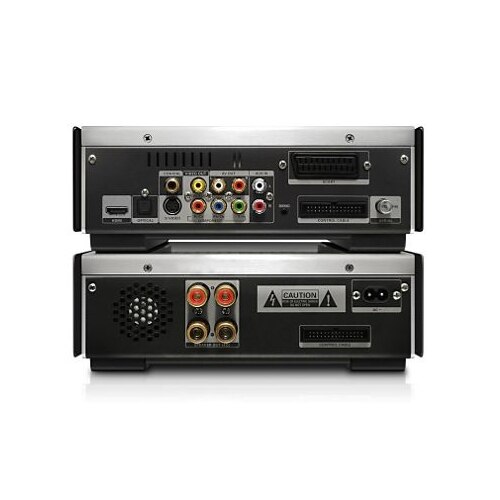 Sistem DVD Micro Theater Philips MCD909/12 - eMAG.ro