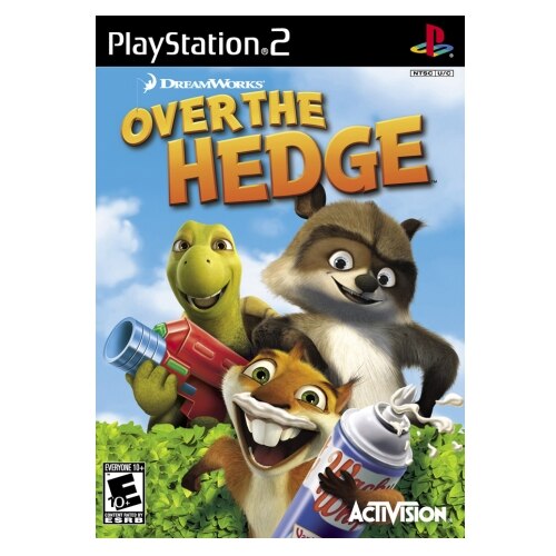 Joc Over The Hedge, pentru PS2 - eMAG.ro