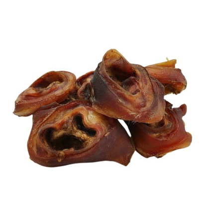 Urechi de porc pentru caini, Fabricatie germana, 5 kg - eMAG.ro