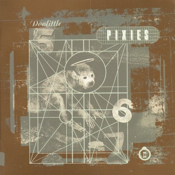 Pixies - Doolittle [1998] (cd) - eMAG.bg