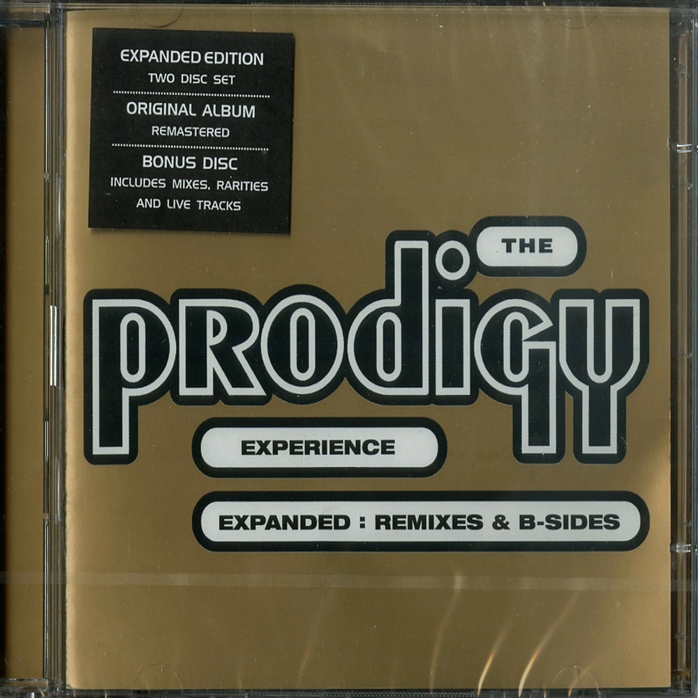 The Prodigy: Experience: Expanded [2CD] - eMAG.ro