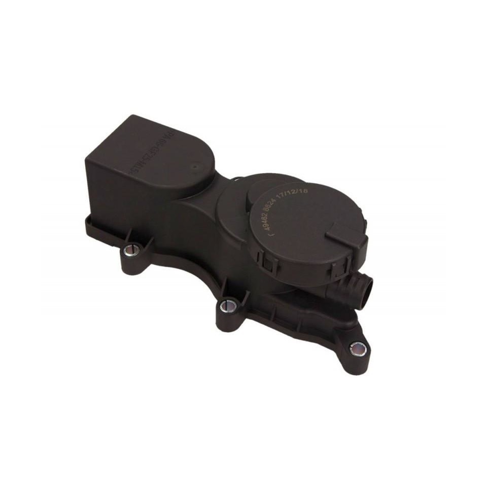 Маслен сепаратор, вентилация на двигателния блок Mercedes Sprinter 2 ...