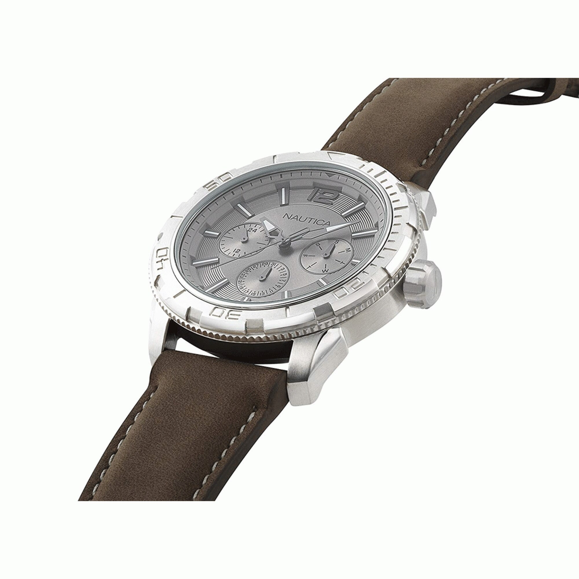 NAUTICA Férfi Karóra STL NAPSTL002 - eMAG.hu