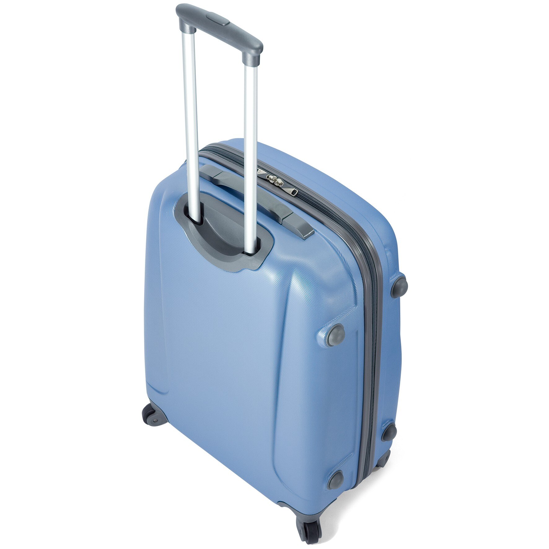 Set Troler ABS BENZI BOS 1321 Albastru - eMAG.ro