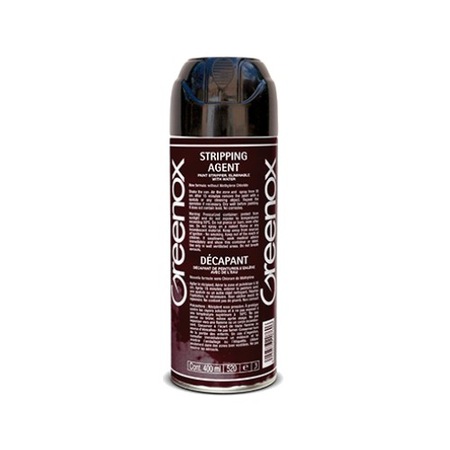 Decapant Rapid Lac, Vopsea, Tencuiala, Spray Profesional Greenox ...