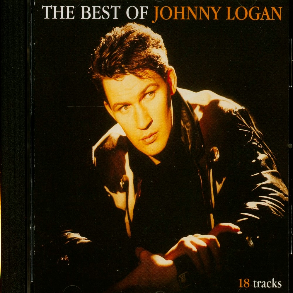 Johnny Logan - The Best Of Johnny Logan (cd) - eMAG.bg