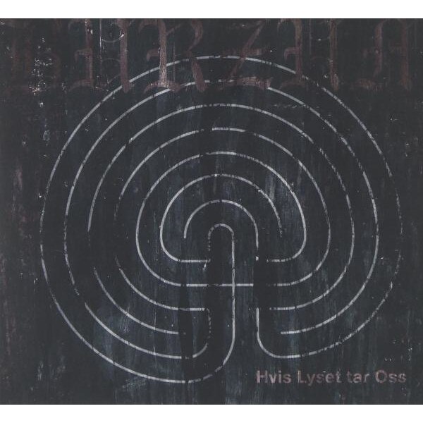 BURZUM - Hvis Lyset Tar Oss [remastered] (cd) - eMAG.bg