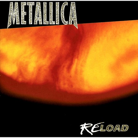 Metallica - Reload [180g LP] (2vinyl) - eMAG.ro