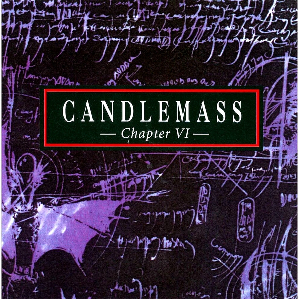 Candlemass - Chapter IV (2cd) - eMAG.bg