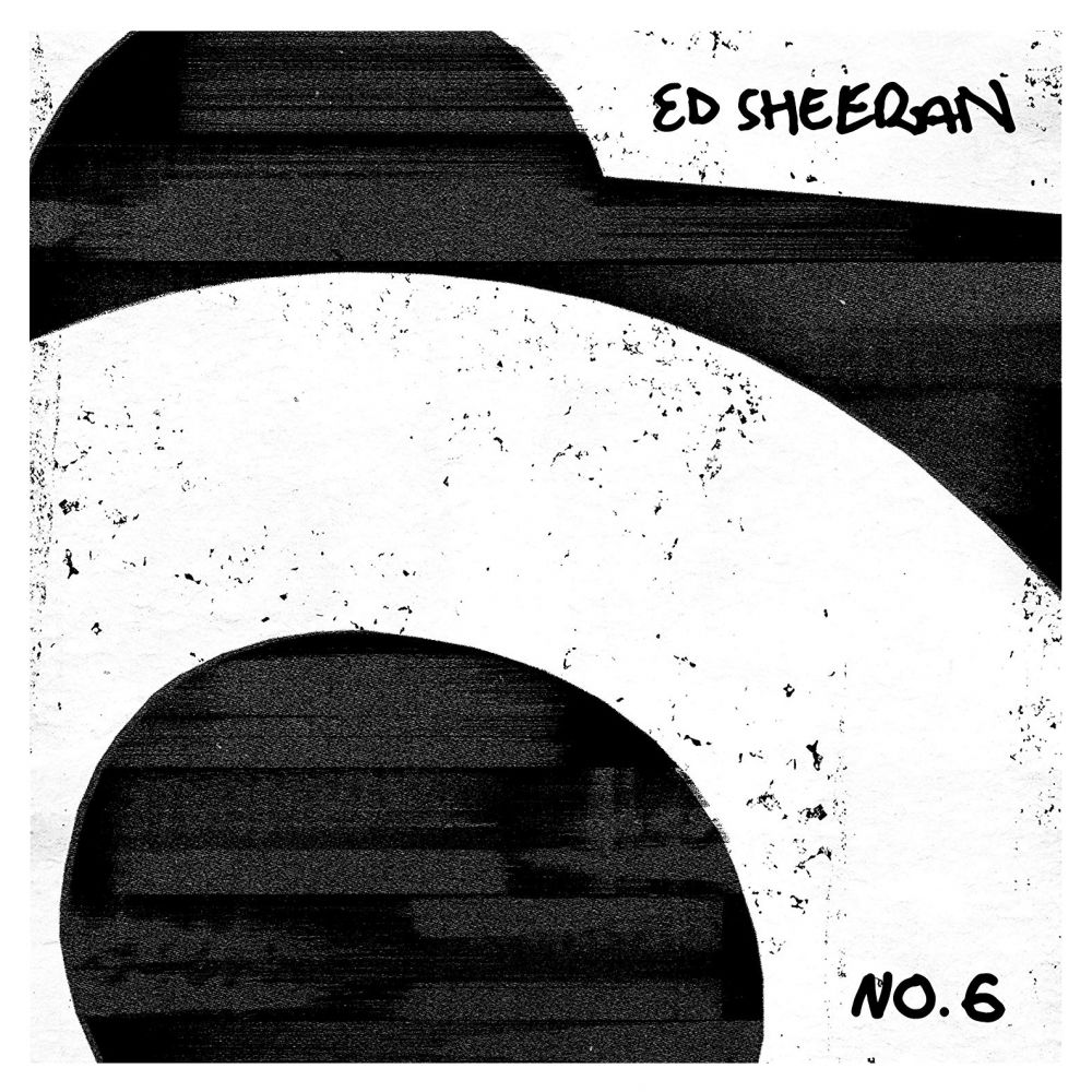 Ed Sheeran - No.6 Collaborations Project [LP] (2vinyl) - eMAG.bg