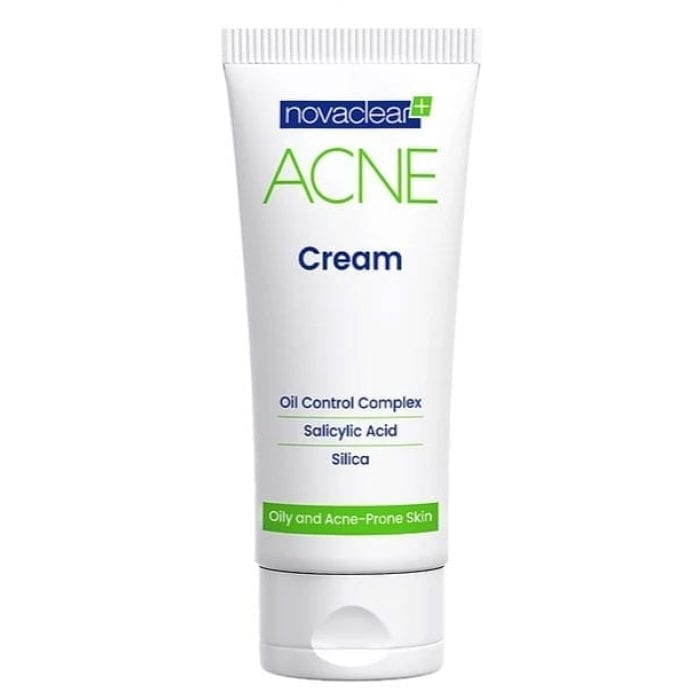 Комплект за лечение на акне, Acne Kit Novaclear - eMAG.bg