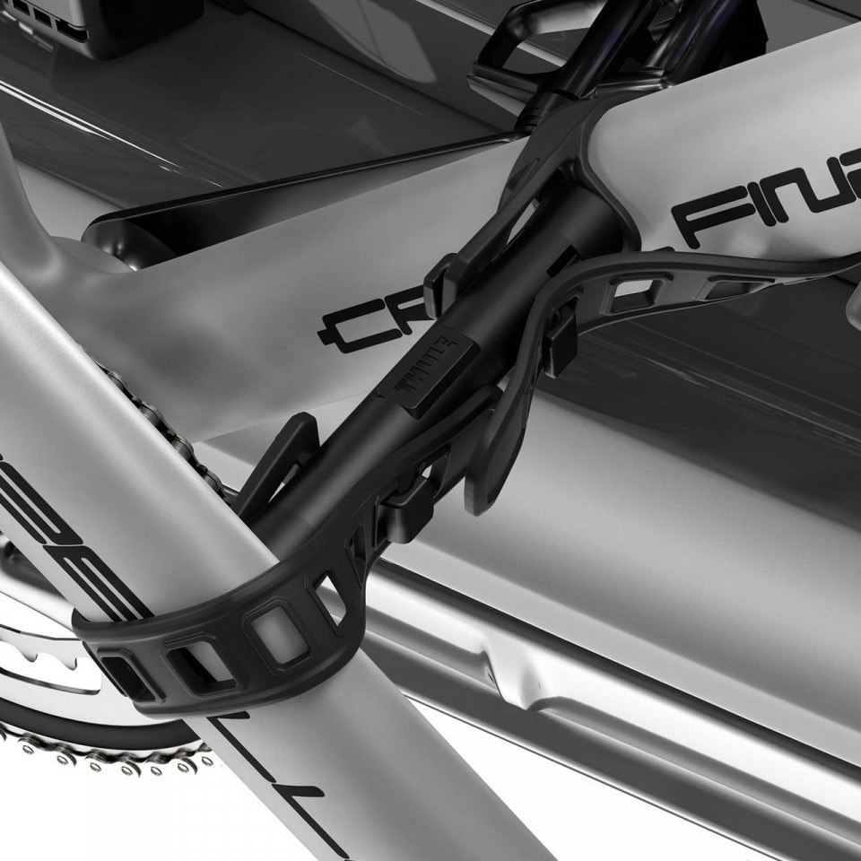 Suport pentru 2 biciclete cu prindere pe haion - Thule 994001 OutWay ...