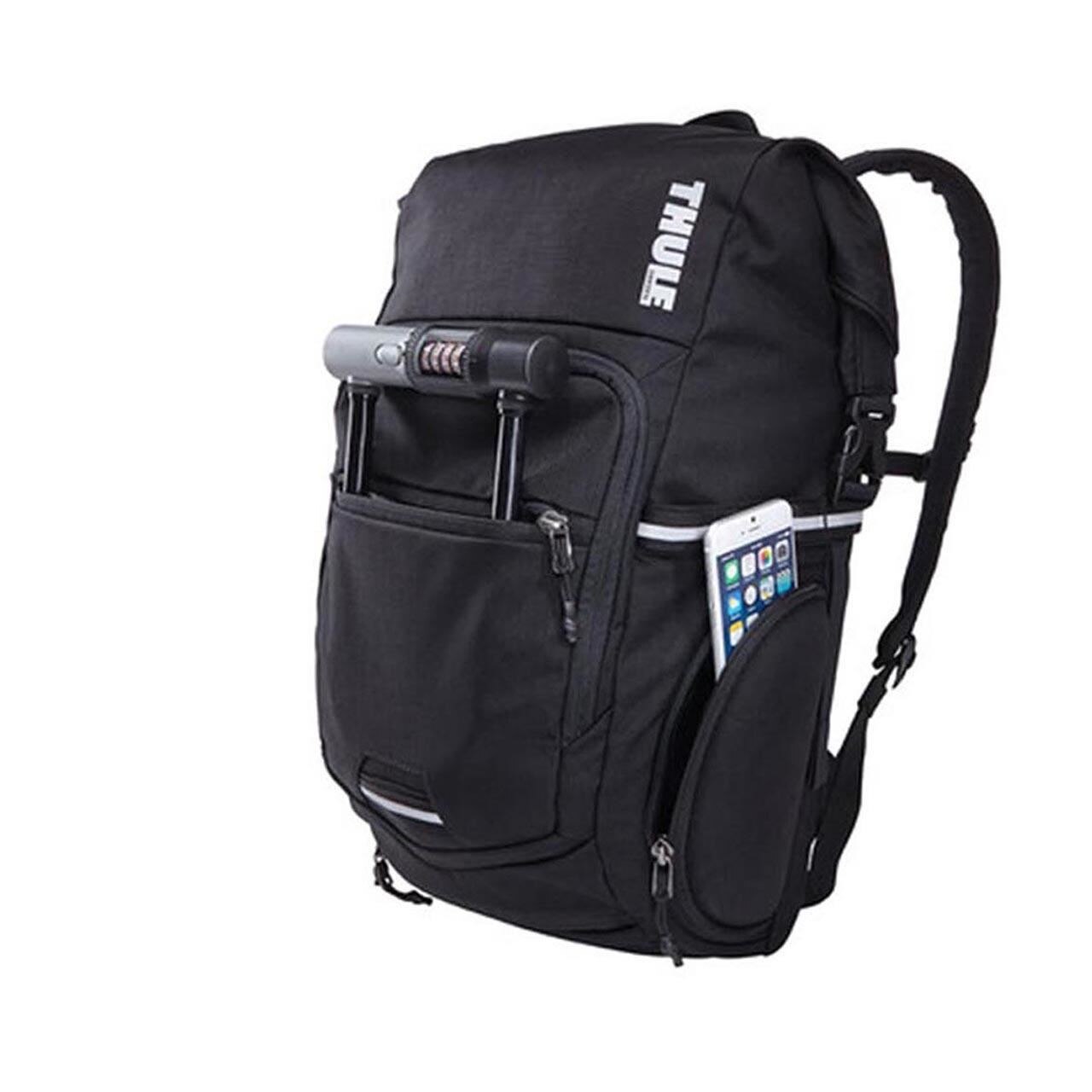 Rucsac Thule Pack 'n Pedal - Commuter Backpack - eMAG.ro