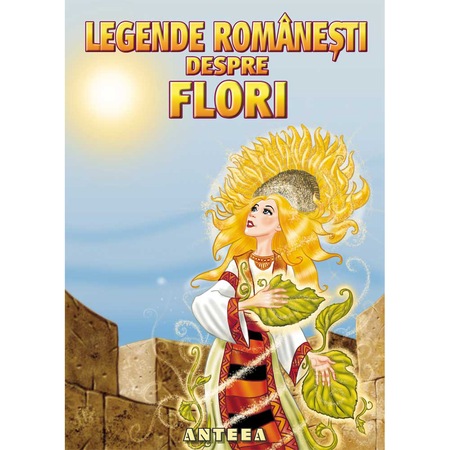 Legende Romanesti Flori - eMAG.ro