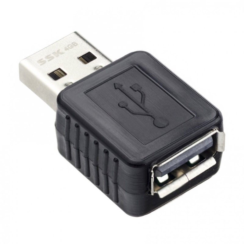 USB Keylogger Pico, 16 MB, Negru - eMAG.ro