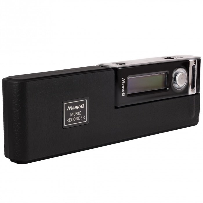 Mini-dictafon multifunctional Esonic REC-720, Negru - eMAG.ro