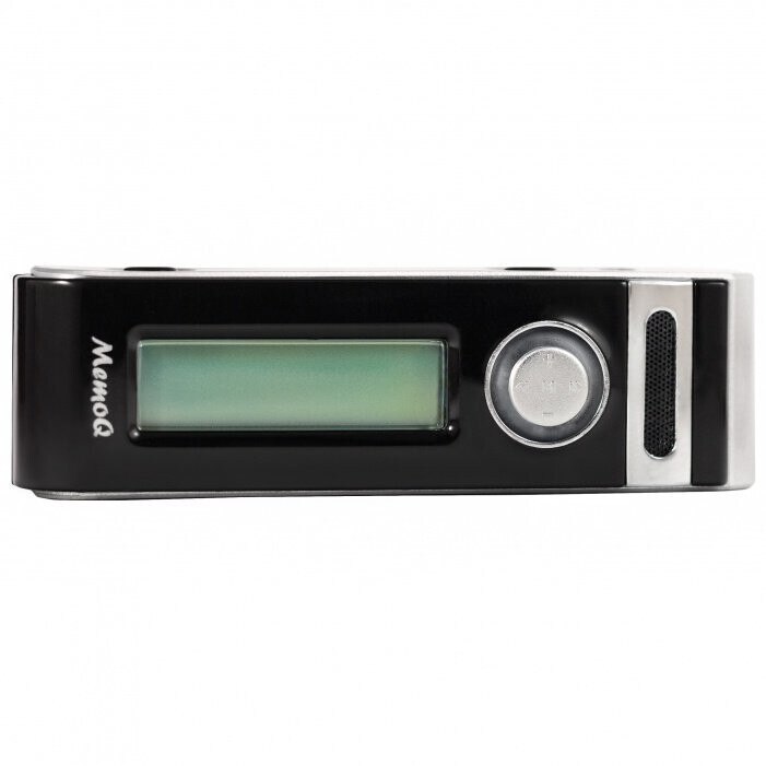 Mini-dictafon multifunctional Esonic REC-720, Negru - eMAG.ro