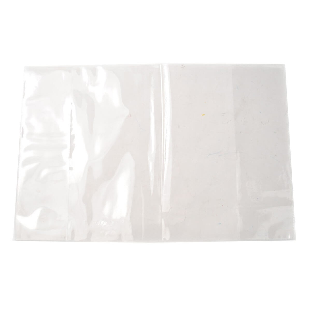 Coperta transparenta Vision, pentru pasaport RO - eMAG.ro